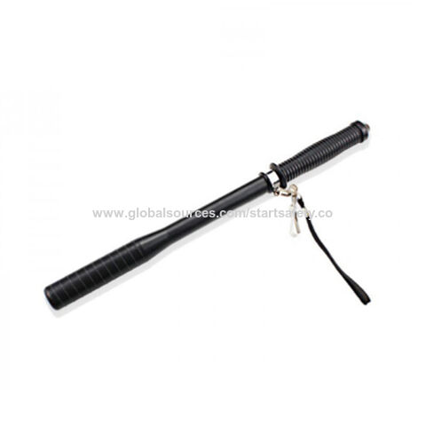 High-quality anti riot rubber baton RB00B340, Rubber TUBING anti riot ...