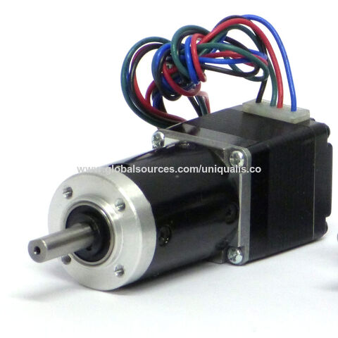 China 35mm micro stepping hybrid motor, synchronous motor on Global ...