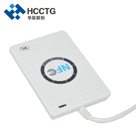 Buy Wholesale China Acs Wholesale Price Nfc Contactless Payment Acr122u ...