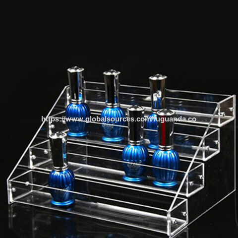 Buy Wholesale China Customize Acrylic Nail Polish Display Plexiglass ...