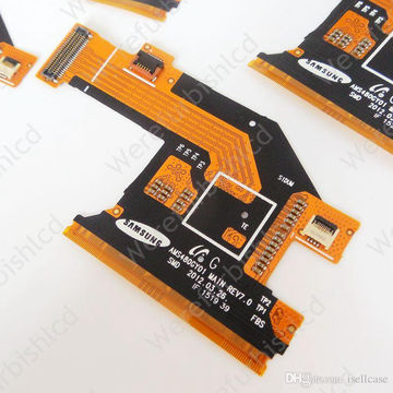 Buy Wholesale China Sock Fpc/fpca Cable,flex Pcb, Ultra Thin Flex Pcb ...