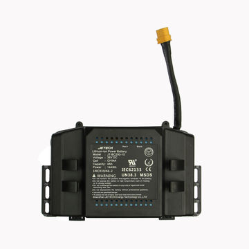 Buy Wholesale China Replacement 36v 4ah Ul Hoverboard Lithium Battery ...