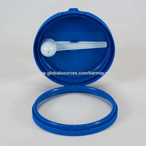 Buy Wholesale China Plastic Milk Powder Lid Infant Formulas Lid With ...