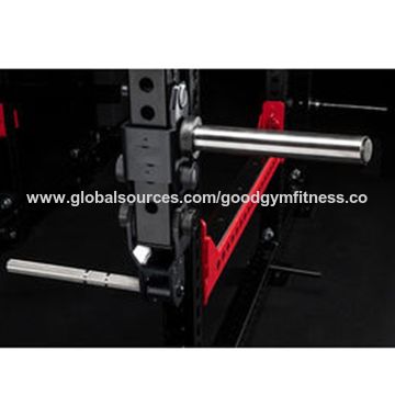 Buy Wholesale China Fixed Lever Arms & Sport Power Rack at USD 311 ...