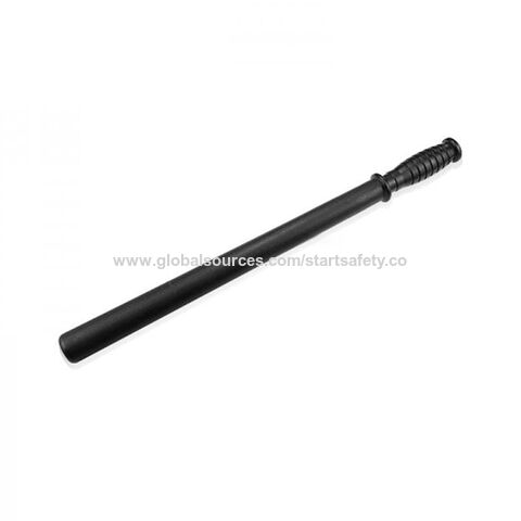 Wholesale High-quality anti riot rubber baton, anti riot PC baton anti ...