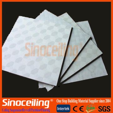 Buy Wholesale China Vinyl Faced Gypsum Board, Pvc Laminated Gypsum ...