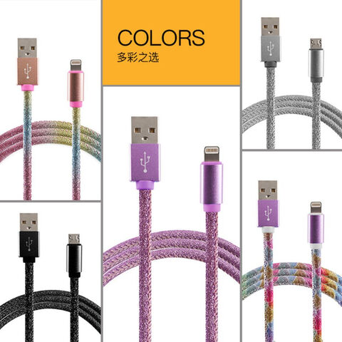 Factory Direct High Quality China Wholesale Original Micro Usb 2.0 Data ...