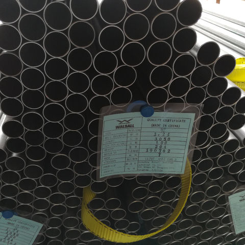 3/4" ul797 ansi c80.3 galvanized electrical steel emt conduit pipes ...