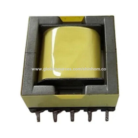 Buy Wholesale China Ferrite Core Flyback Transformer, High Frequency ...