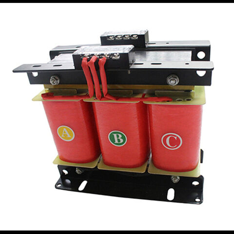 Buy Wholesale China Three Phase Transformer - 13kva & Three Phase ...