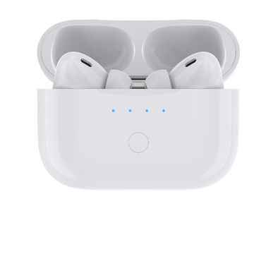 Buy Wholesale China Canal earbud Air Pod Pro TWS 5.0 version & Canal ...