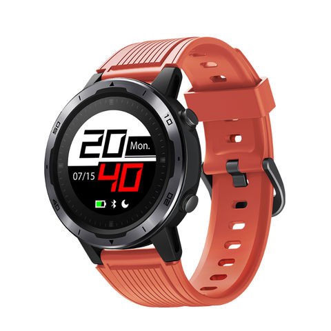 ChinaHot Sale DO ID215G 5ATM electronic fitness tracker sport smart ...