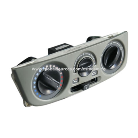 Buy Wholesale China Auto Part,plastic Faceplate,car Faceplate,gauge ...