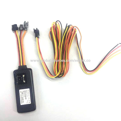China 3G GPS Tracker with FCC Certificate, TK116 3G version on Global ...