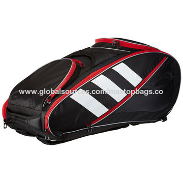 China 2020 Stylish Badminton racquet gym outdoor tennis bag backpack ...