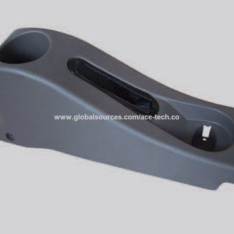 Buy Wholesale China Powder Coating Plastic Part, Oem Orders Are Welcome ...