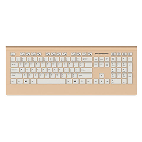 Buy Wholesale China 2018 Low Price Special Chocolate Computer Keyboard ...
