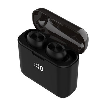 Buy Wholesale China Private Mold Tws Earbud Tws Earphone Wireless ...