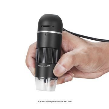 Buy Wholesale China Opto-edu 20x-300x 5 Mega Pixels Usb Digital ...