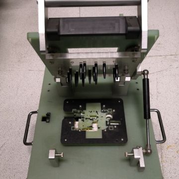 Buy Wholesale Hong Kong SAR Pcb Function Test Fixture Circuit Board ...