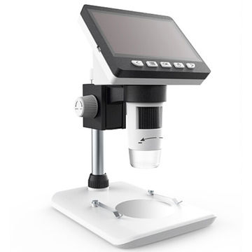 Buy Wholesale China Digital Microscope & Digital Microscope at USD 53. ...