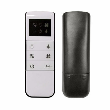 Buy Wholesale China Huayun Oem/odm Fan Humidifier Air Purifier Remote ...
