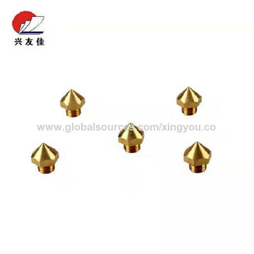 Buy Wholesale China Customized Brass Cnc Machine Turning Brass Gold ...