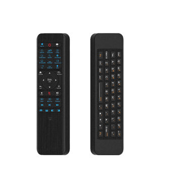 Buy Wholesale China 2.4g Rf Remote Control Tv /media Remote Control ...