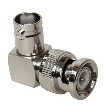 Buy Wholesale China Right Angle Connector With Nickel And Gold Plating ...