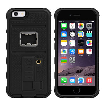 Buy Wholesale China Lighter Design Bottle Opener Case For Iphone 6 ...