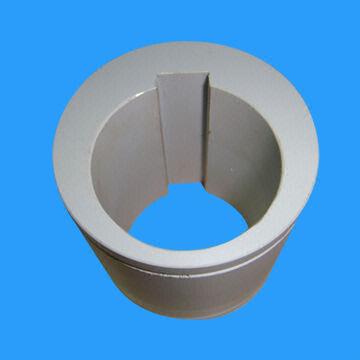 Buy Wholesale China Wear-resistance Pe-uhmw Eccentric Bush & Pe-uhmw ...