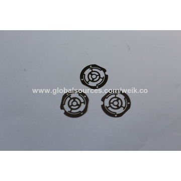 ChinaGasket,M2-M48 spring washers,Carbon steel,GB93,chromed,fasteners for bolts.Factory direct ...