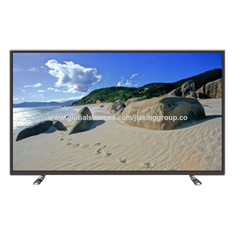 Hot Sale A Grade Panel 55 Inches Home Lcd Tvs (50-inch And Above ...