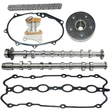 Buy Wholesale China Camshaft Cam Adjuster Repair Kit 06f109101b ...