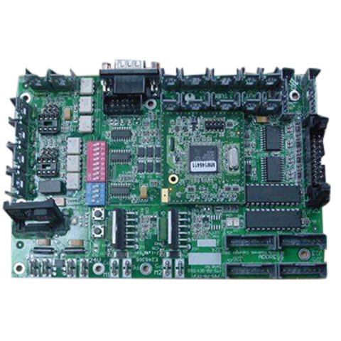 Buy Wholesale China Gold Finger Pcbs Board, Pcba Board, Gold Finger ...