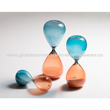 Buy Wholesale China Hourglass, Sand Timer, Clock Timer & Hourglass ...