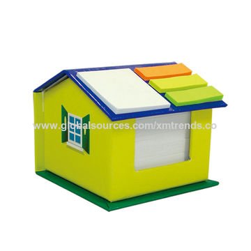 Buy Wholesale China Architecture Real Estate Promotional Giveaway ...