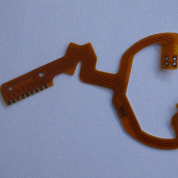 Buy Wholesale China Precision Fpc/fpca, Flex Pcb, Ultra Thin Flex Pcb Laminating Service & Fpc ...