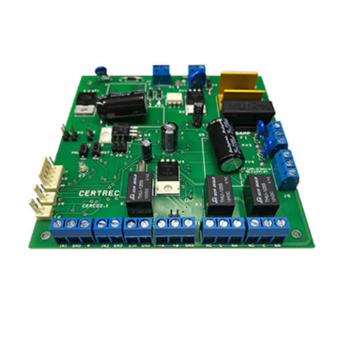 Buy Wholesale China High Level Iso 9001 Shenzhen Pcb Manufacturer In ...