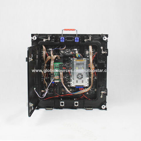 Buy Wholesale China Hd Full Color Smd P3 Fixed/rental Led Screen Indoor ...