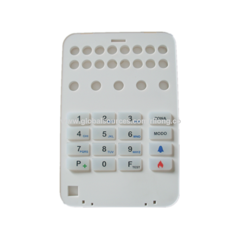 China Plastic Injection Parts ,Injection Mould Tooling For High Quality ...