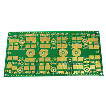 China Customized OEM FR-4 94v0 circuit board PCB with RoHS certification on Global Sources,FR-4 ...