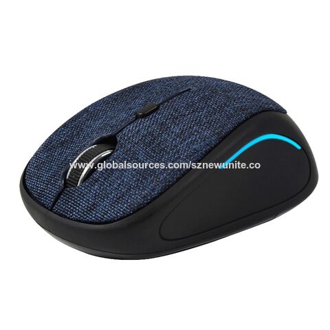 Buy China Wholesale 2.4g 4d Wireless Mouse & Wireless Mouse $2.8 ...