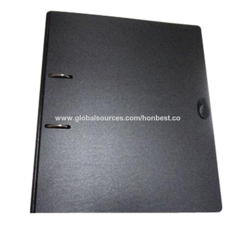 ChinaESD black 2 ring files on Global Sources