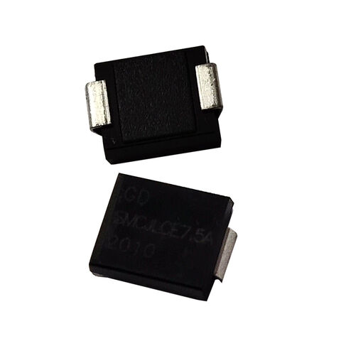 Bulk Buy China Wholesale Smc Series 1500w Low Capacitance Transient ...