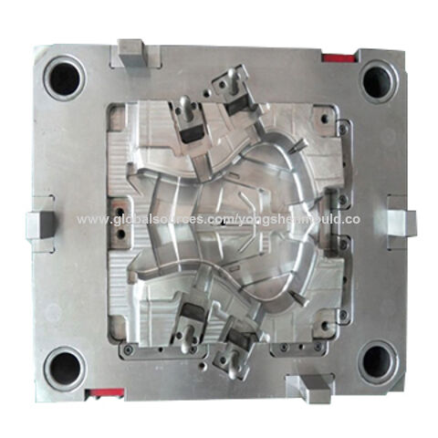 Buy Wholesale China Plastic Injection Mold Oem Or Odm Are Welcome High ...