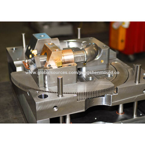 Buy Wholesale China Sweep Elbow Mold Plastic Injection Mold Oem Or Odm ...