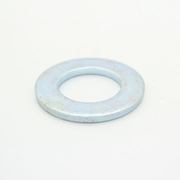 Buy Wholesale China Self-produced Flat Washer Galvanized Flat Pad ...