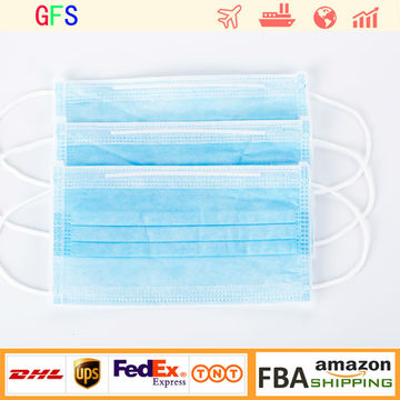 Buy Wholesale China Disposable Masks Shipping Logistic Services From ...