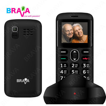 Buy Wholesale China Senior Bar Phones, For Elders Mobile Feature ...